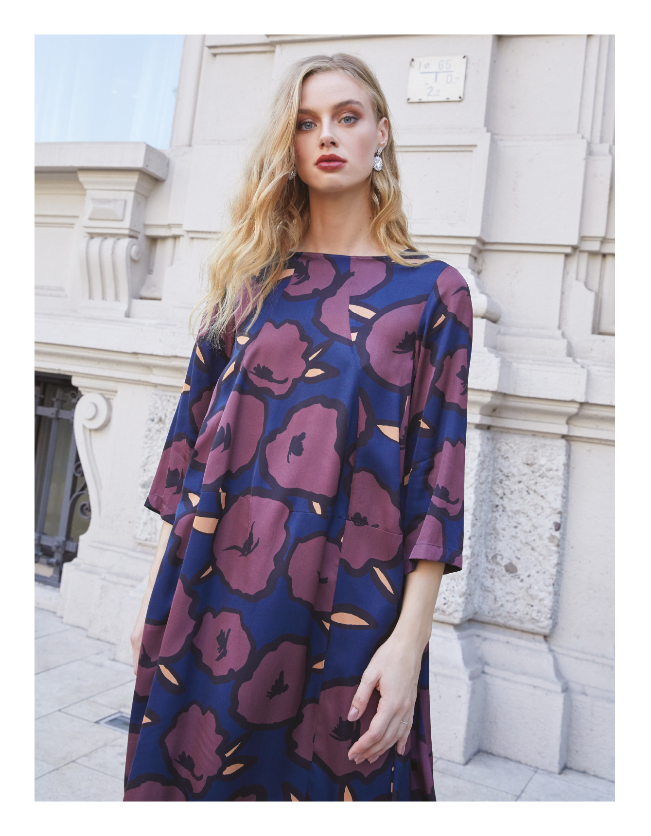 Stefano Coletti | ROBERT FRIEDMAN FW19/20 ADV CAMPAIGN