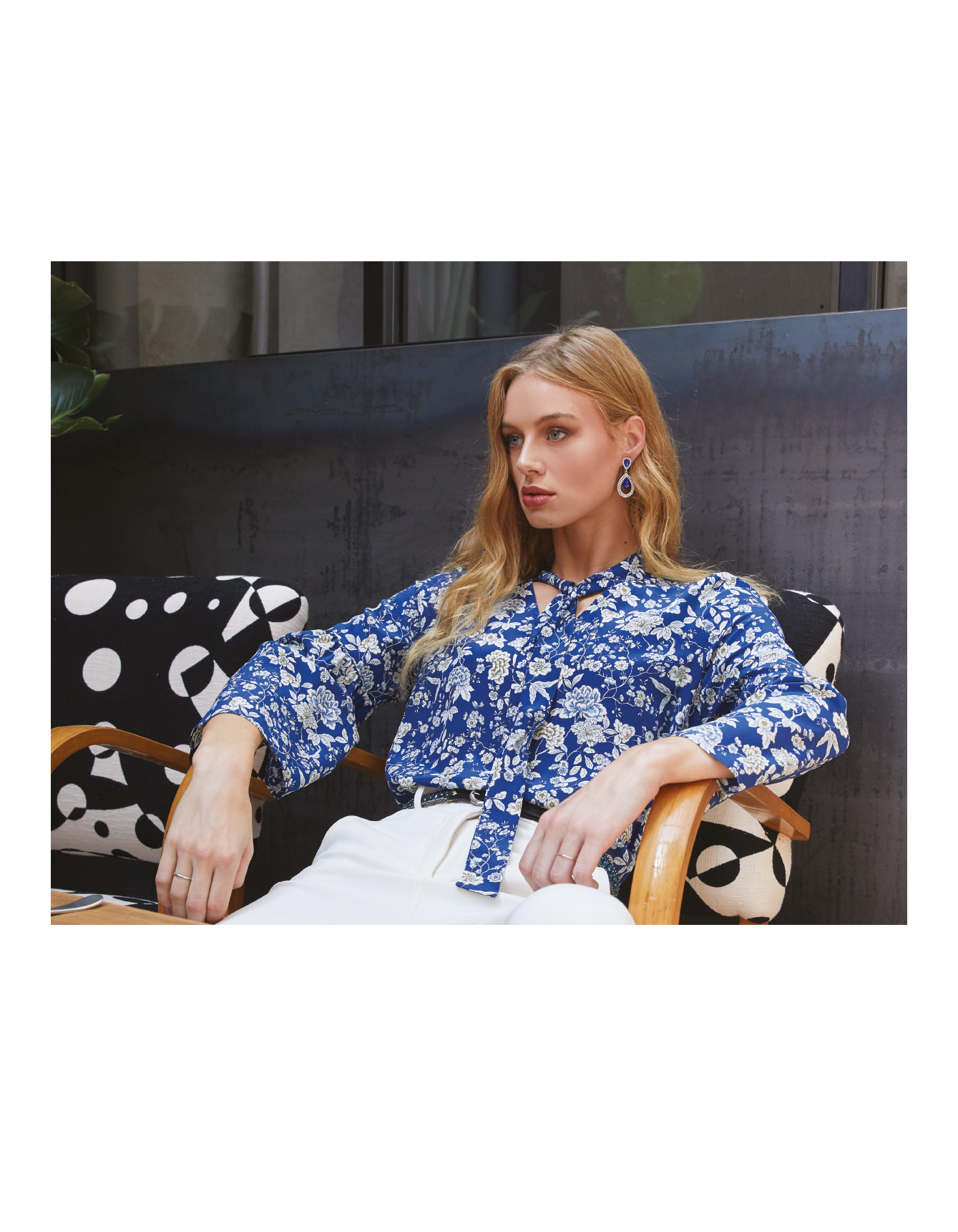 Stefano Coletti | ROBERT FRIEDMAN FW19/20 ADV CAMPAIGN